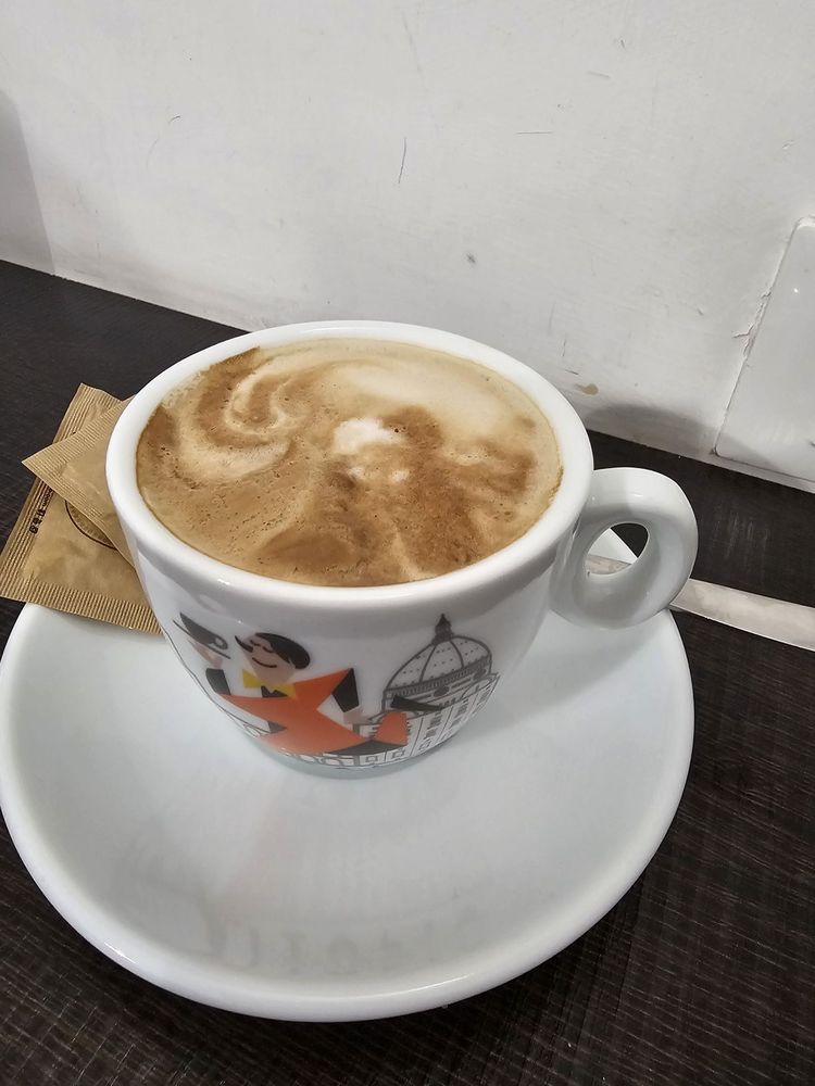 ONE WAY BAR - Updated December 2025 - 14 Photos - Via Torino 35, Roma ...