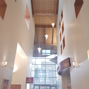 BELLEVUE LIBRARY - Updated December 2025 - 119 Photos & 127 Reviews ...