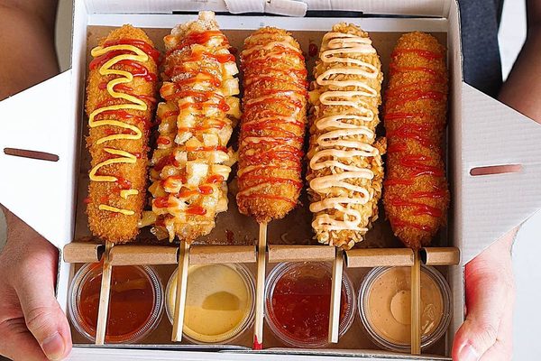 MOCHINUT - BELLEVUE SQUARE - Updated April 2025 - 53 Photos & 26 ...