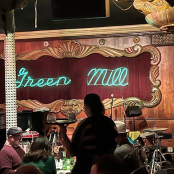 GREEN MILL - Updated September 2024 - 476 Photos & 1073 Reviews - 4802 ...