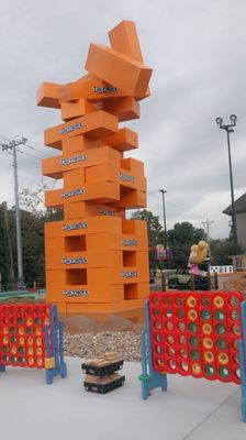 TOY BOX MINI GOLF - 42 Photos & 19 Reviews - 112 Dollywood Ln, Pigeon ...