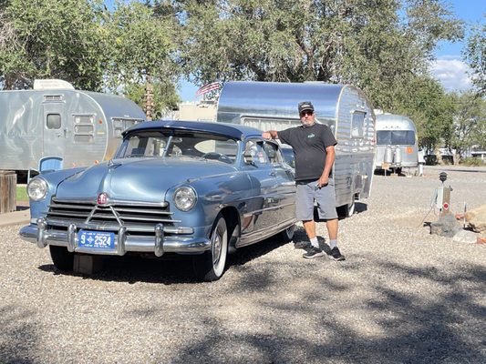 ENCHANTED TRAILS RV PARK & TRADING POST - Updated January 2026 - 75 ...