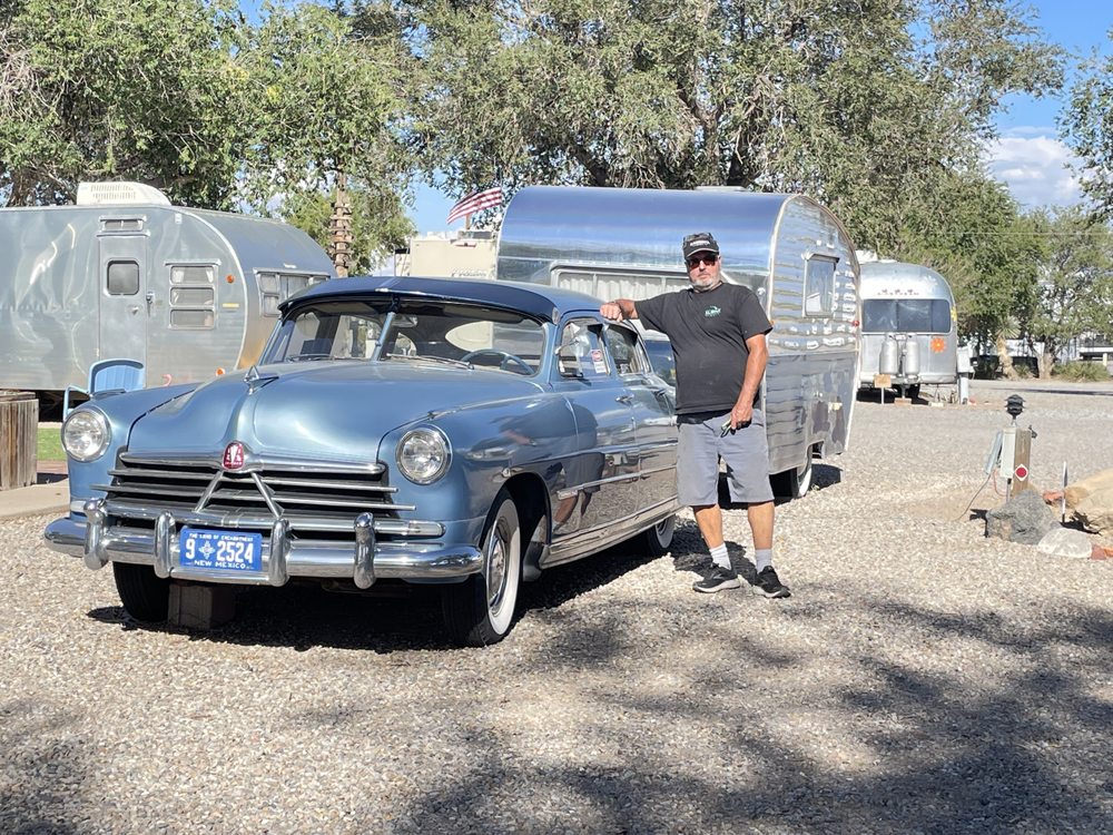 ENCHANTED TRAILS RV PARK & TRADING POST - Updated January 2026 - 75 ...