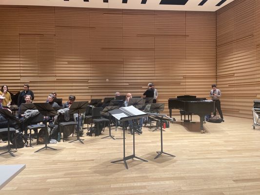 THE DIMENNA CENTER FOR CLASSICAL MUSIC - Updated December 2025 - 23 ...