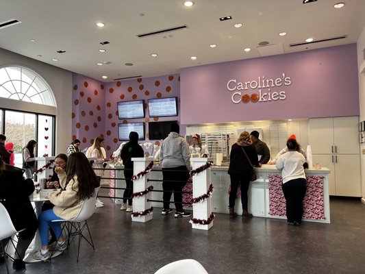 CAROLINE’S COOKIES - Updated December 2025 - 69 Photos & 30 Reviews ...