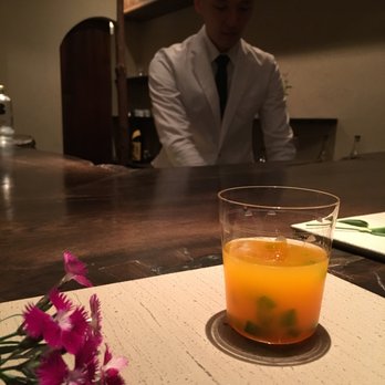 GEN YAMAMOTO - Updated January 2025 - 190 Photos & 38 Reviews - 麻布十番1-6 ...