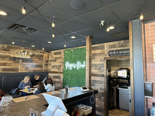 NAPPI’S NOOK - Updated October 2025 - 270 Photos & 164 Reviews - 204 ...