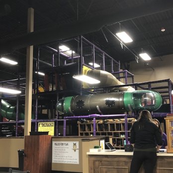 PLAYDATE BLI - Updated January 2026 - 11 Reviews - 1 Bellis Fair Pkwy ...