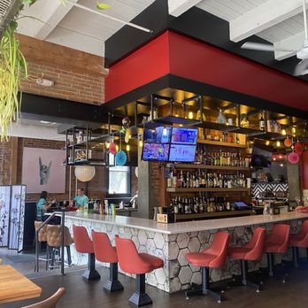 MUNI - Updated October 2025 - 282 Photos & 117 Reviews - 316 Delaware ...