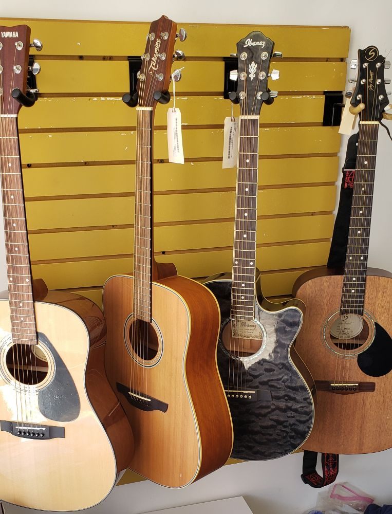 HOUSE OF PAWN - Updated January 2026 - 27 Photos - 24 Emerson St ...