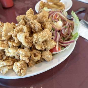 MARIO’S PERUVIAN & SEAFOOD - Updated October 2024 - 1896 Photos & 2705 ...