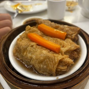 MINGHIN CUISINE - Updated February 2025 - 1037 Photos & 503 Reviews ...