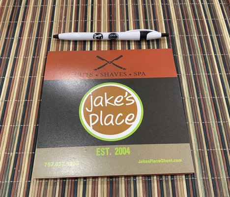 JAKE’S PLACE HOME OF GHENT BARBERS - Updated January 2026 - 103 Photos ...