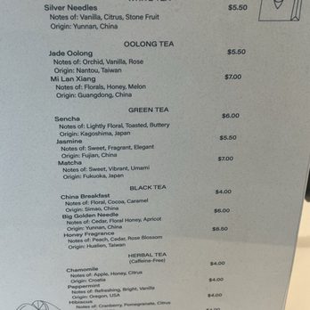 LOOKOUT COFFEE - Updated May 2024 - 264 Photos & 141 Reviews - 2135 S ...