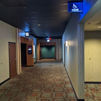 AMC DINE-IN THOROUGHBRED 20 - Updated December 2025 - 190 Photos & 319 ...