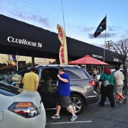 CLUBHOUSE 56 - Updated July 2025 - 261 Photos & 348 Reviews - 723 56th ...