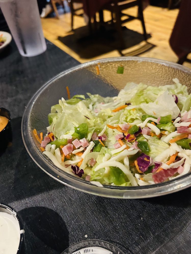 FAMOUS MONSTER PIZZA - Updated December 2025 - 131 Photos & 49 Reviews ...