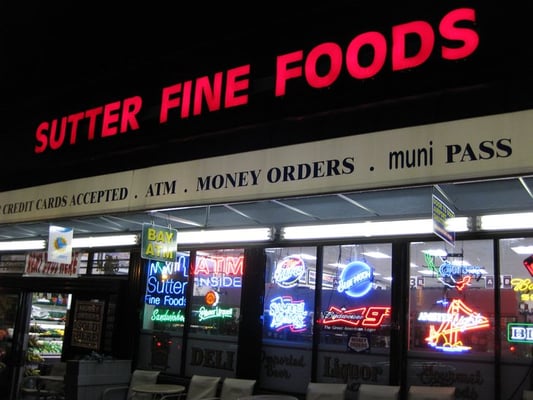SUTTER FINE FOODS - Updated May 2025 - 18 Photos & 66 Reviews - 988 ...