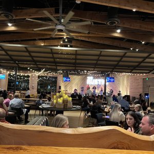 THE RUSTIC - 799 Photos & 588 Reviews - 1121 Uptown Park Blvd, Houston ...