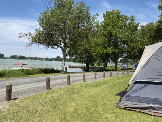 CASCADE CAMPGROUND - Updated December 2025 - 2001 W Valley Rd, Moses ...