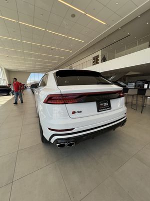 AUDI NORTH AUSTIN - Updated May 2025 - 77 Photos & 325 Reviews - 13045 ...