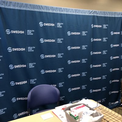 SWEDISH FIRST HILL CAMPUS - Updated January 2026 - 16 Photos & 32 ...