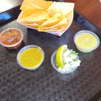 ROD’S TACOS - Updated October 2024 - 155 Photos & 236 Reviews - 16908 ...