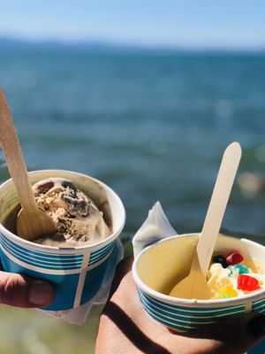 ALOHA ICE CREAM AND DESSERT SPA - 222 Photos & 290 Reviews - 3330 Lake ...