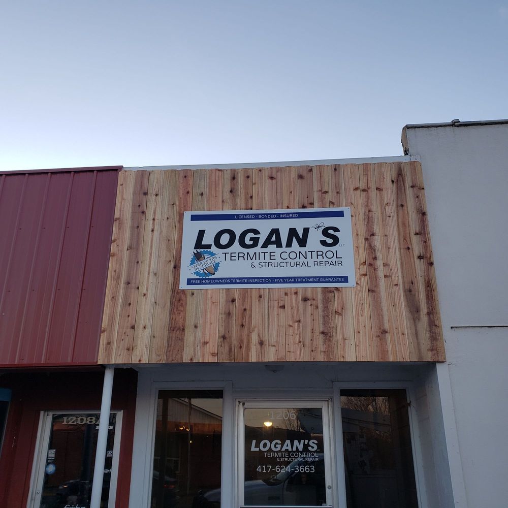 ODONATA SIGNS - 18 Photos - 9 S Webb Ave, Webb City, Missouri ...