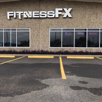 FITNESS FX - Updated October 2025 - 29 Photos - 7510 Lawndale St ...