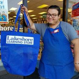 Lakeshore Reviews | Read Customer Service Reviews of lakeshorelearning.com