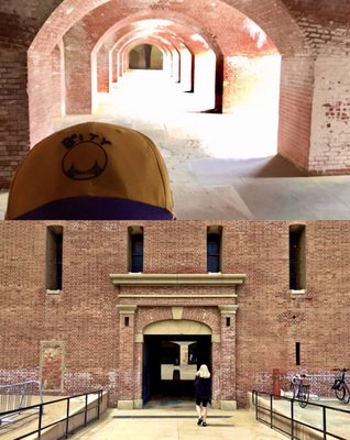 FORT POINT - Updated August 2024 - 1746 Photos & 436 Reviews - San ...
