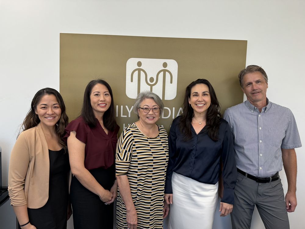 FAMILY MEDIATION HAWAII - Updated September 2025 - 677 Ala Moana Blvd, Honolulu, Hawaii ...