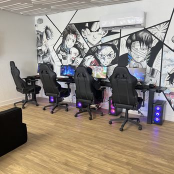 BYTES CAFE - Updated January 2026 - 52 Photos & 16 Reviews - 6565 ...