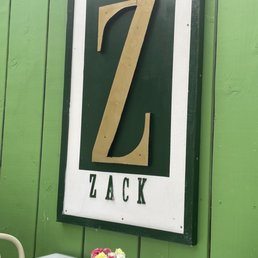 CAFE ZACK - Updated August 2025 - 263 Photos & 394 Reviews - 1095 E ...