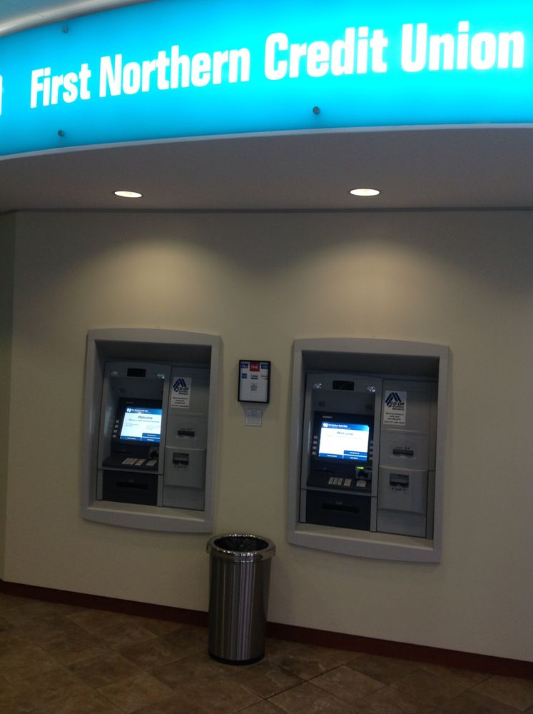 FIRST NORTHERN CREDIT UNION - Updated October 2025 - 27 Reviews - 1705 ...