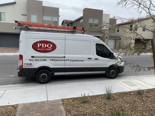 PDQ Electric - Updated January 2026 - 106 Photos - 228 Reviews - 3111 S Valley View Blvd, Las ...