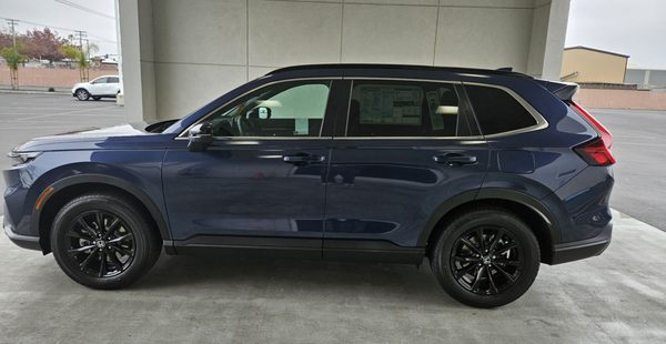 Mistlin Honda - Updated May 2026 - 91 Photos & 448 Reviews - 4754 ...