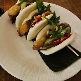 NOSH - Updated December 2025 - 1147 Photos & 658 Reviews - 47 Russell ...