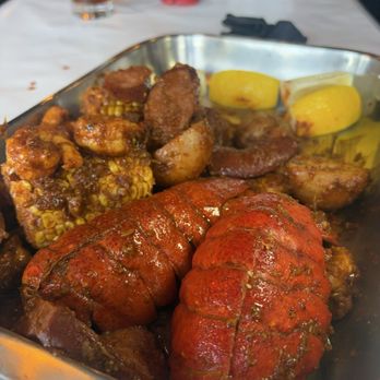 BOIL DADDY - WEST LA - Updated December 2025 - 384 Photos & 232 Reviews ...