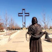 THE EMPTY CROSS - 221 Photos & 39 Reviews - 520 Benson Dr, Kerrville ...