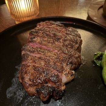 NURI STEAKHOUSE - Updated September 2025 - 330 Photos & 93 Reviews ...