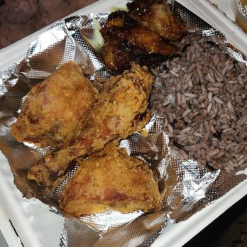 CHA CHA CHICKEN - Updated October 2024 - 2304 Photos & 2504 Reviews ...