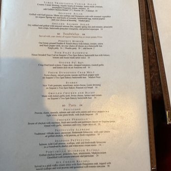 DOCKSIDE GRILL - Updated October 2025 - 230 Photos & 407 Reviews - 2577 ...