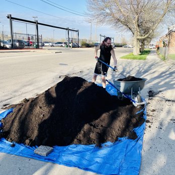 THE MULCH CENTER - Updated August 2025 - 44 Photos & 47 Reviews - 21457 ...