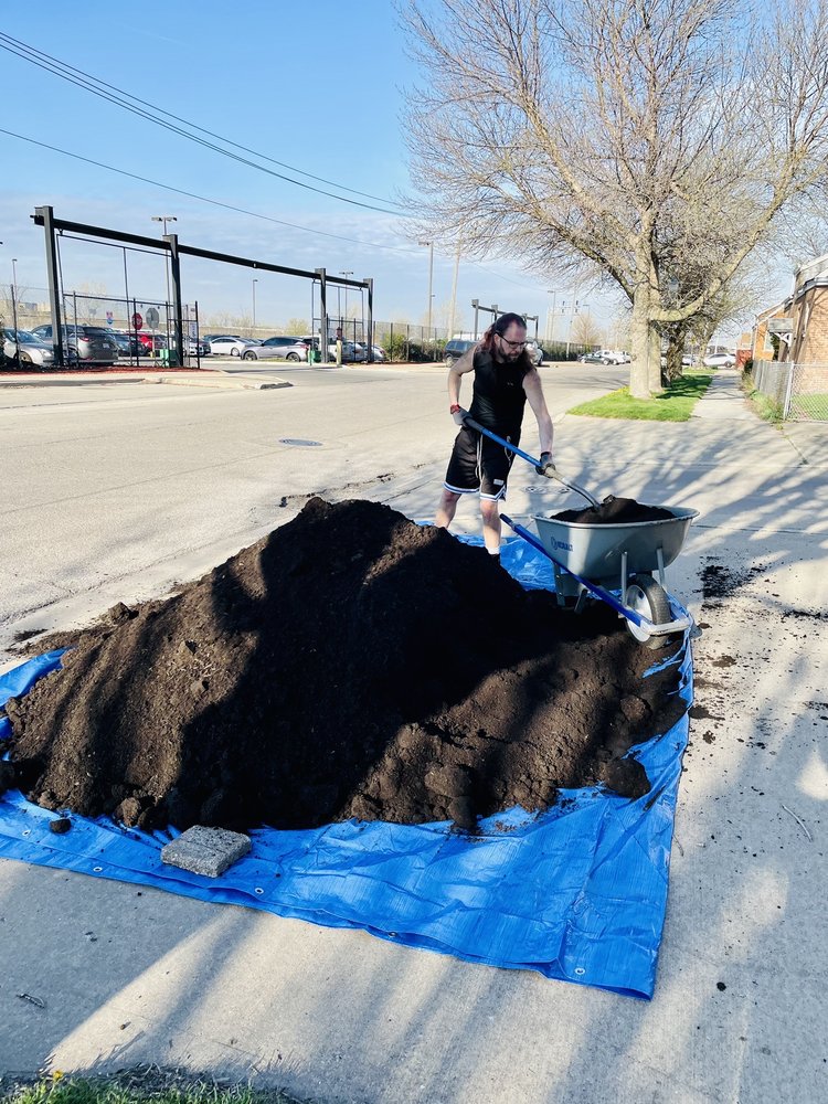 THE MULCH CENTER - Updated June 2024 - 28 Photos & 37 Reviews - 21457 ...