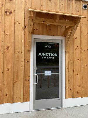 JUNCTION BAR & GRILL - Updated August 2025 - 10 Photos & 28 Reviews ...