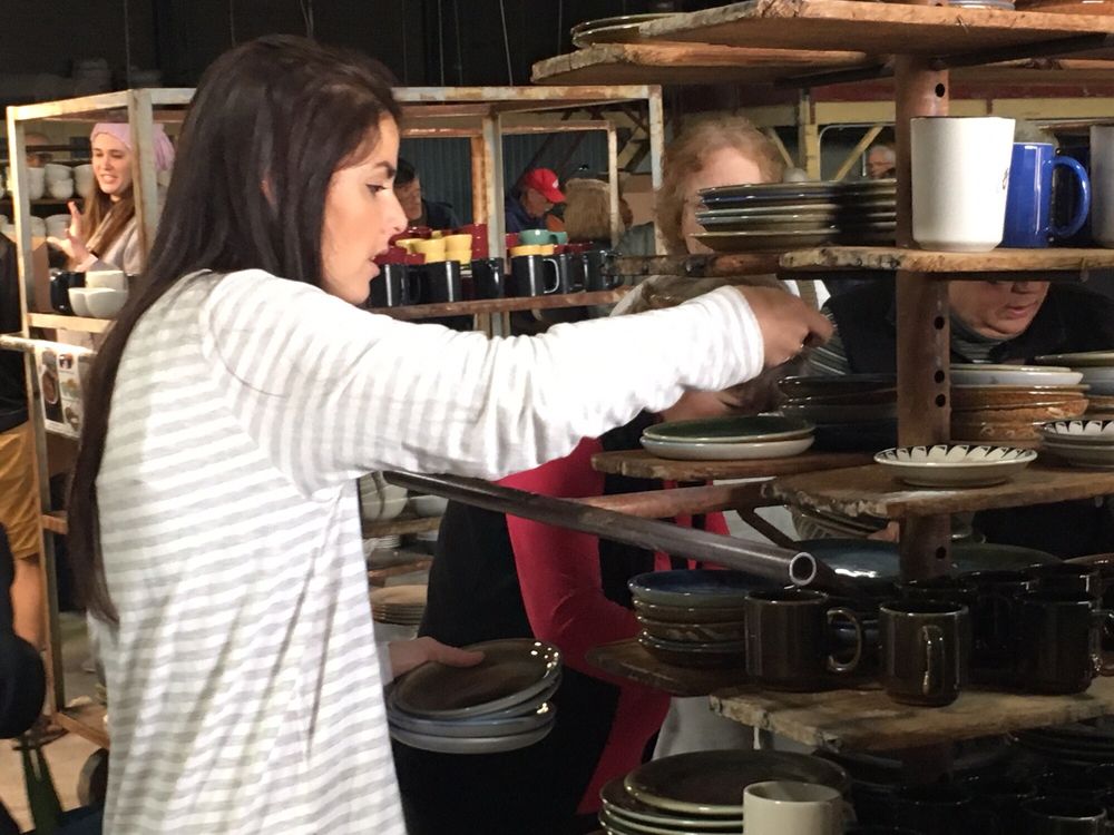 HF COORS - FACTORY OUTLET - 68 Photos & 12 Reviews - Tableware - 1600 S Cherrybell Strav, Tucson ...