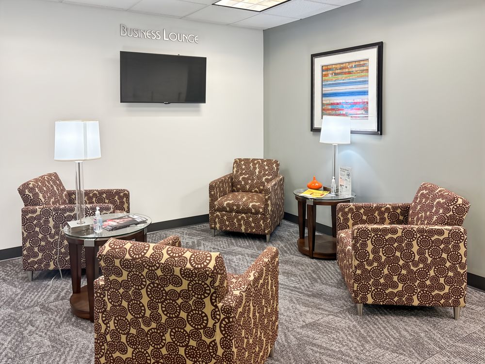 REGUS - NEWTON SQUARE - Updated May 2026 - Request Information - 10 ...