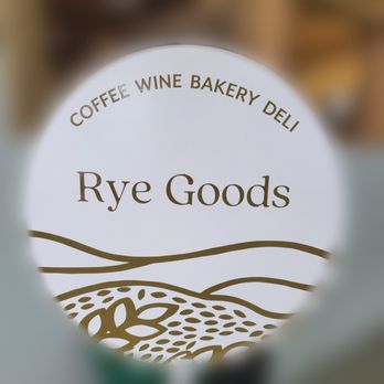 RYE GOODS - Updated September 2024 - 168 Photos & 105 Reviews - 15771 ...